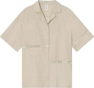 R&eacute;sum&eacute; Rsum Shirt FlorenceRS