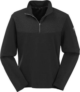 Maul Herren Shirt Karstein II 1/1 Shirt mit RV