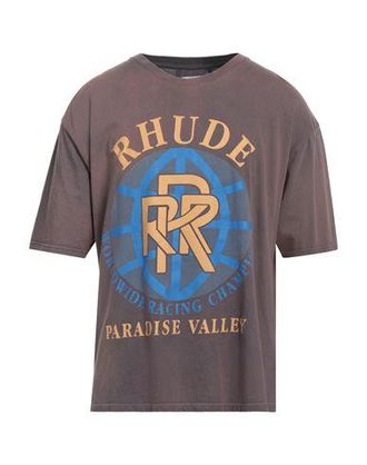 Rhude TOPS - T-shirts sur YOOX.COM