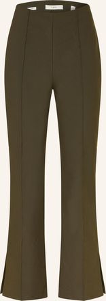 Vince Vince 7/8-Hose gruen