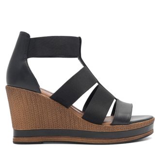 Lasocki Sandalen Lasocki CORTE WI23-CORTE-01 Schwarz