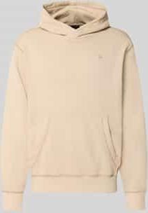 G-Star Regular Fit Hoodie aus reiner Baumwolle