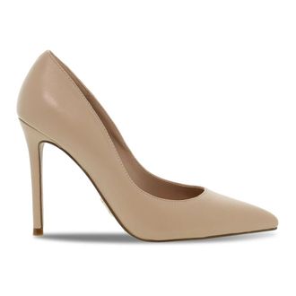 Steve Madden Vaze Pumps - - Shoes - Damen - Beige - 40 EU