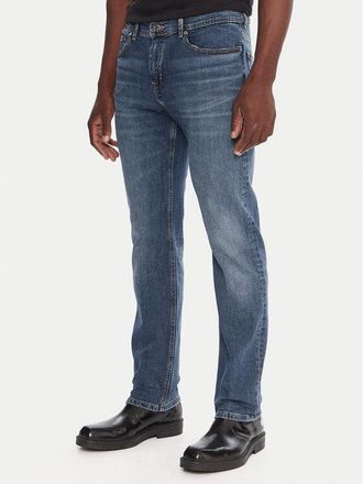 Karl Lagerfeld Jeans 265840 554876 Blau Regular Fit