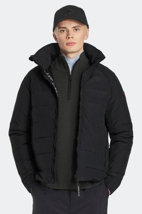 Canada Goose HyBridge Base Jacke
