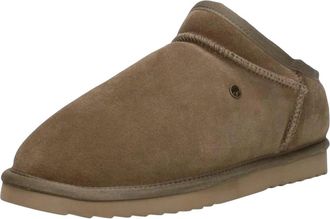 Warmbat Conner Hausschuhe - - Shoes - Herren - Braun - 43 EU