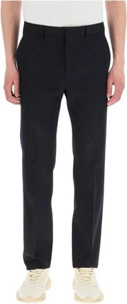 Valentino Herren, Hosen, Blau, XLGr&ouml;&szlig;e
