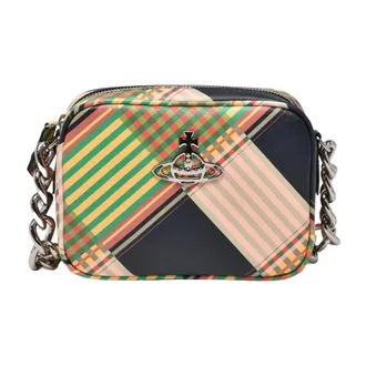 Vivienne Westwood Damen, Taschen, Mehrfarbig, ONE SIZEGr&ouml;&szlig;e