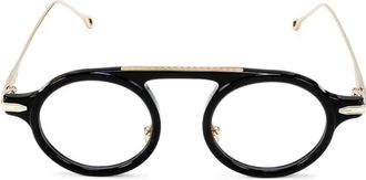 T HENRI unisex, Accessoires, Noir, Taille: 43 MM Elemento WG