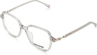 Zadig&Voltaire Lunettes Femme, Gris, 52