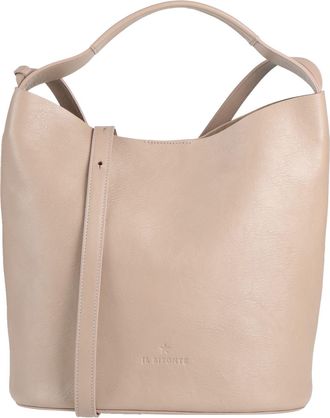 IL BISONTE TASCHEN - Umh&auml;ngetasche auf YOOX.COM