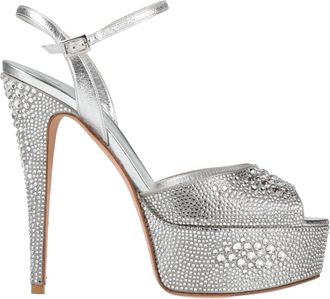 Gina SCHUHE - Sandalen auf YOOX.COM