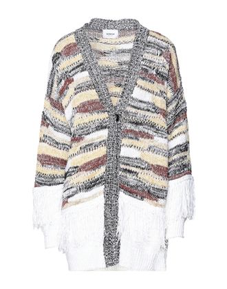 Dondup STRICKWAREN - Strickjacken auf YOOX.COM