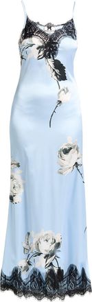 No Secrets World KLEIDER - Maxi-Kleider auf YOOX.COM