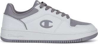 Champion Sneakers Champion RD18 2.0 LOW LOW S21906-ES015 Grau