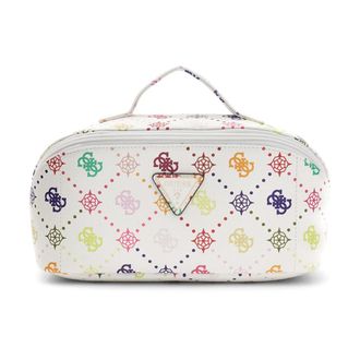 Guess Kosmetiktasche f&uuml;r Reisen - - Bags - Damen - Mehrfarbig - ONE SIZE