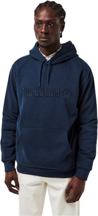 Timberland Hampton Hoodie zum &Uuml;berziehen f&uuml;r Herren/Damen Unisex (Dunkel Saphirblau)
