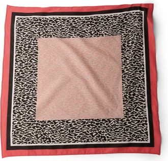 Street One Damen Leo-Bandana