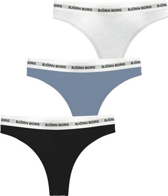 Bj&ouml;rn Borg String
