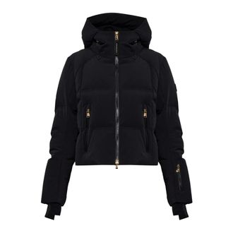Bogner Dea Daunen-Skijacke - - Sport - Damen - Schwarzk - S