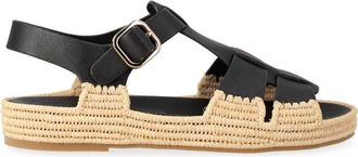 Paloma Barcel&oacute; Femme, Chaussures, Brun, Taille: 38 EU Yuka Calidis Sandal