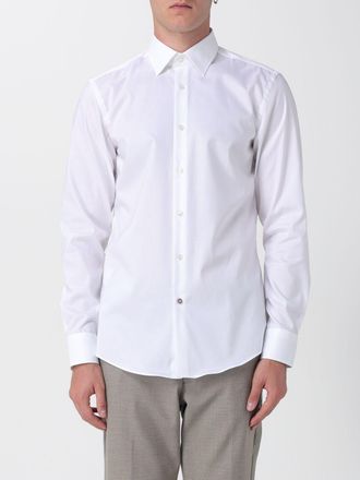 HUGO BOSS Chemise BOSS Homme couleur Blanc