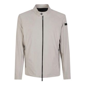 Roberto Ricci Design Light Jackets - - Jackets - Herren - Beige - M