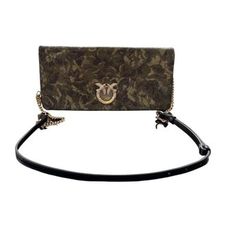 Pinko Pinko - Sacs Pinko.. - Femme - Sacs - Brun - Taille: ONE Size