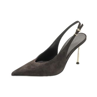 Sergio Levantesi Petra2 - Femme - Chaussures - Brun - Taille: 35 EU