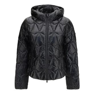 Moose Knuckles Doudoune matelass&eacute;e l&eacute;g&egrave;re Iceberg - Homme - Vestes - Noir - Taille: XL