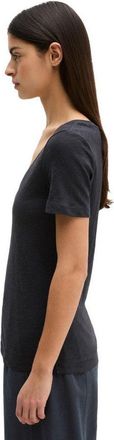 Marc O'Polo T-Shirt aus Slub-Jersey