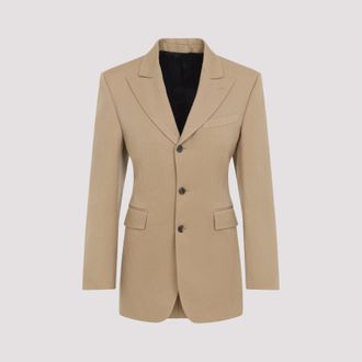 Celine Veste Colonne C&eacute;line
