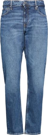 Calvin Klein HOSEN & R&Ouml;CKE - Jeanshosen auf YOOX.COM