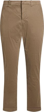 Dondup HOSEN & R&Ouml;CKE - Hosen auf YOOX.COM