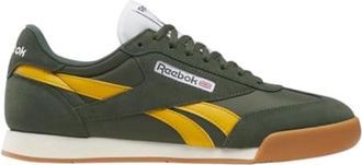 Reebok Mixte CAMPIO XT Basket, GRITGREEN/GRITGOLD/Gum, 42.5 EU