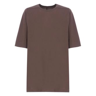 Rick Owens Herren, Oberteile, Braun, LGröße