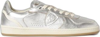 Philippe Model Pgal Sneakers - - Shoes - Damen - Grau - 40 EU