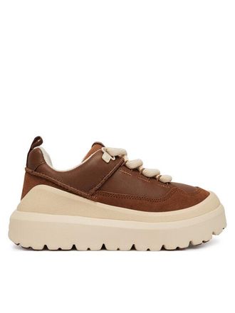 UGG Sneakers M Heritage Utility Sneaker 1170910 Braun