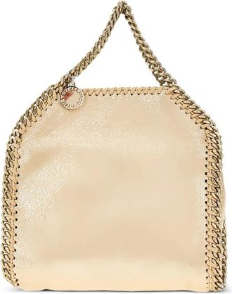 Stella McCartney Damen, Taschen, Gelb, ONE SIZEGr&ouml;&szlig;e
