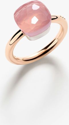 POMELLATO Bague Nudo Classic