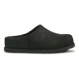 UGG Ugg, Homme, Chaussures, Noir, Taille: 40 EU Otzo Clog