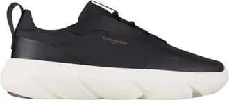 Alexander Smith Homme, Chaussures, Noir, Taille: 40 EU Eclipse