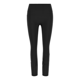adidas Optime Training 7/8 Leggings - Femme - Sport - Noir - Taille: 40 FR