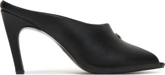 Replay Pantoletten REPLAY GWH3L.000.C0001S Schwarz