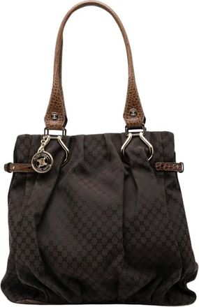 Celine Damen, Pre-Owned, Braun, ONE SIZEGr&ouml;&szlig;e