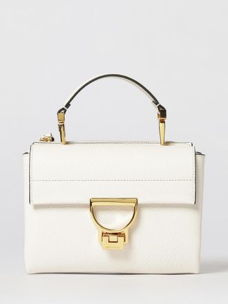 Coccinelle Mini Sac Femme couleur Perle