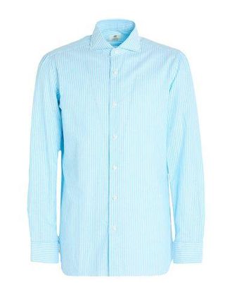 LUIGI BORRELLI NAPOLI TOPS - Chemises sur YOOX.COM