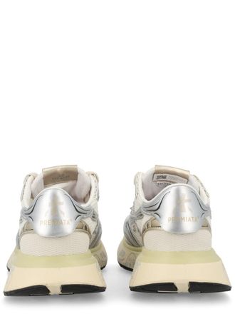Premiata Lauryn Sneakers - White