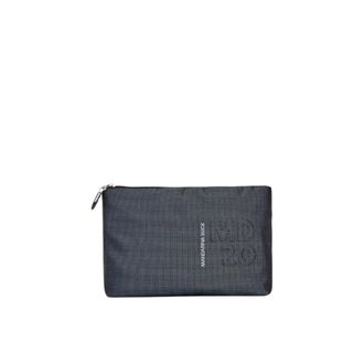 Mandarina Duck Femme, Sacs, Bleu, Taille: ONE Size Md20 Vanity Bag