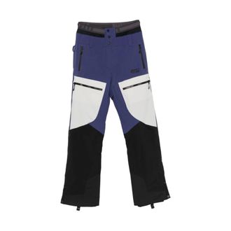 Picture Homme, Pantalons, Bleu, Taille: L Mpt0186 Pantalon Droit